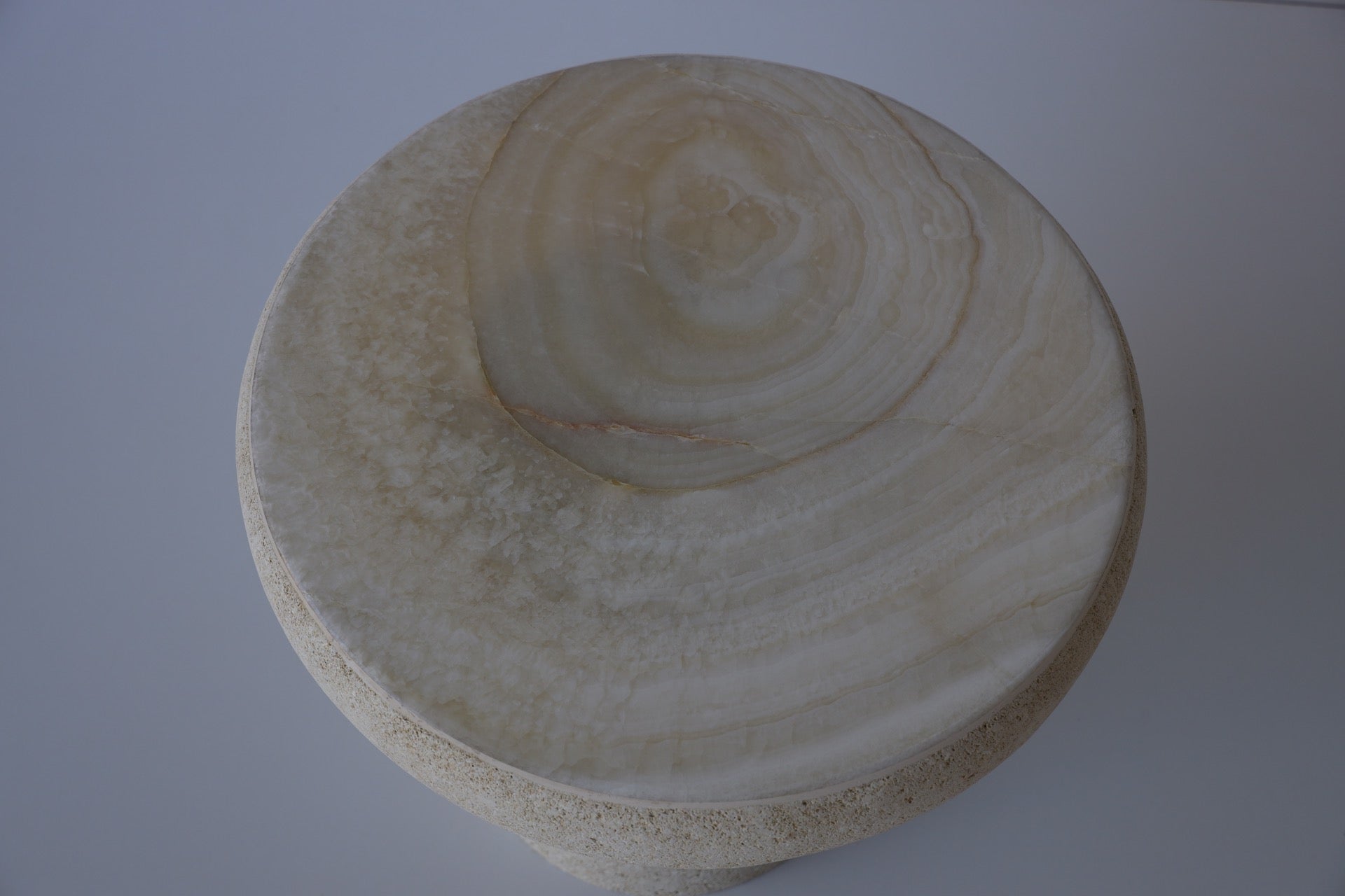 Round Marble Tables – Vie Marble